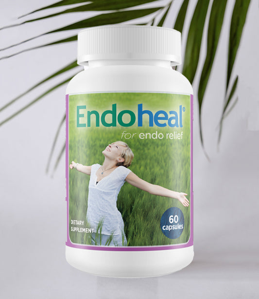 Endoheal
